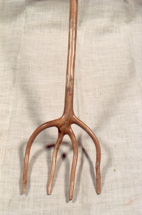 Museo de la Agricultura - Torremocha de Jarama